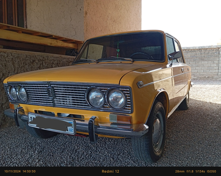 Vaz 21 03 sotiladi