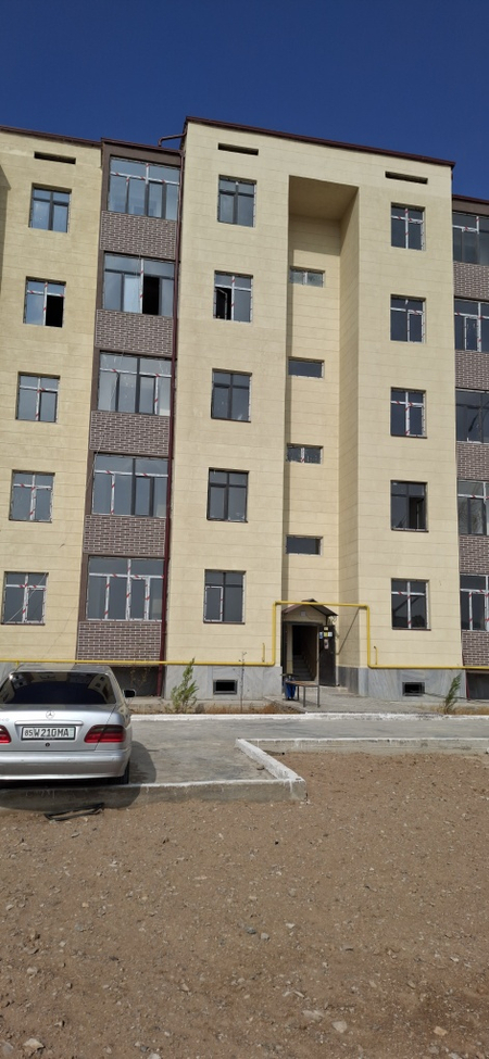 Кирпичный дом с гарантией
