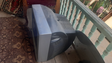 Samsung telivizor