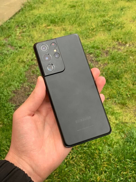 Samsung S21 Ultra