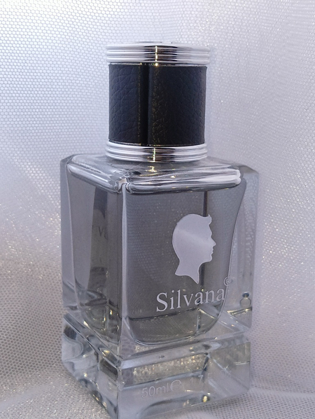 Black Afgano 50ml Блек Авгано