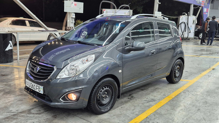 Продается (свой) Chevrolet RAVON R2 (Spark) 4 позиция