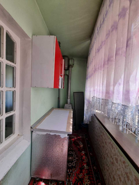 2х ком.квартира на 1 этаже 9ти этажного дома, Согдиана