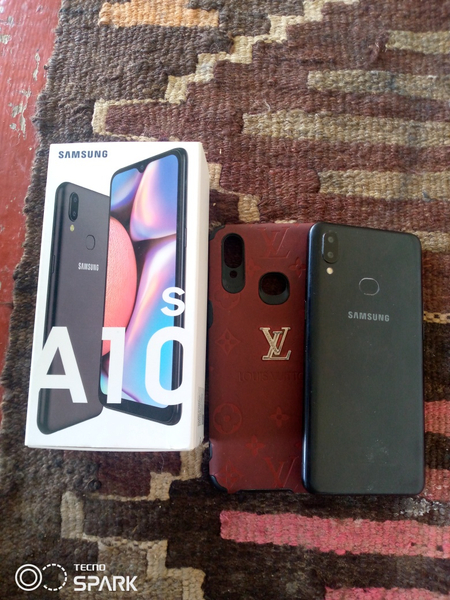 Samsung Galaxy a10s