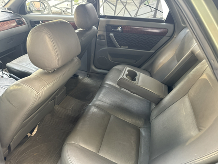 Продаю Срочна !!! Ласетти 2005 автомат