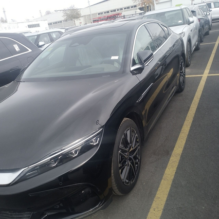 BYD Han 605km, 2025 model, Янги, Тошкентда