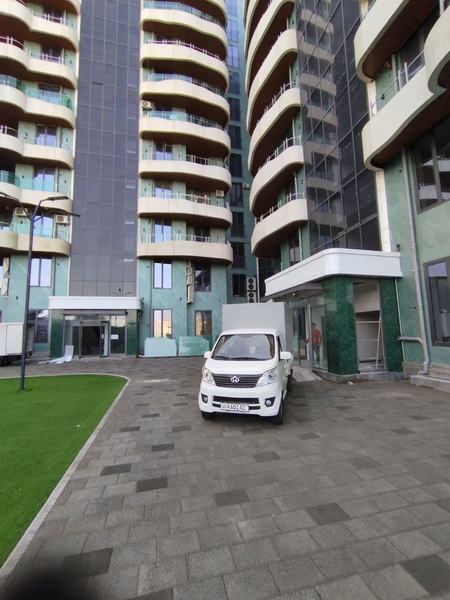 Changan 2019 arendaga vikup
