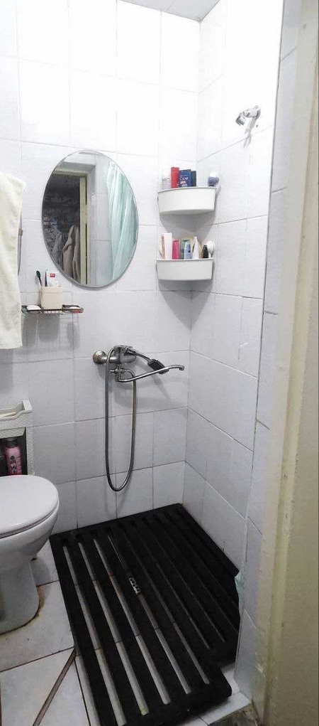 Ялангач парк Локомотив 1-комн 3/4 28 м² кирпич чистая возм. ипотека