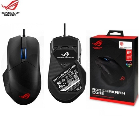 Игровая мышка,Asus ROG chakram core