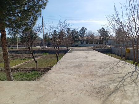 Hovli sotiladi Qarshi shaxar