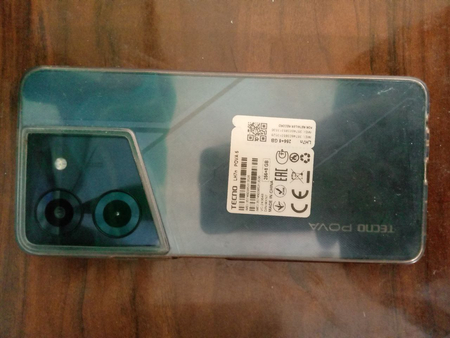 Xolati alo garantiyali telfon