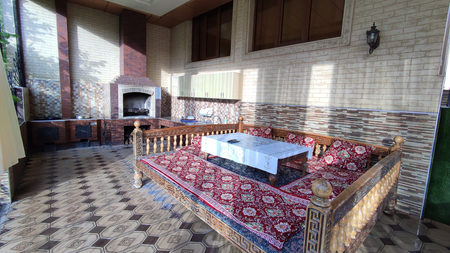 dacha arenda charvak 