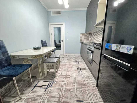 Срочна Сдается 2Х комнатная Квартира с Люксовый Локацией