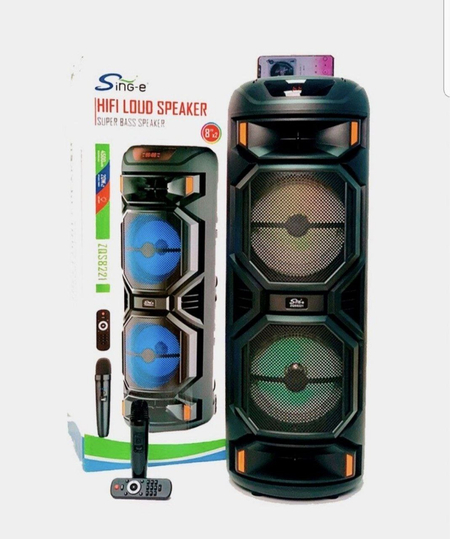 Kalonka Supeer Sikitka 580.000mindan