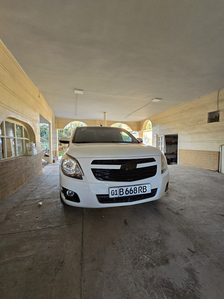 CHEVROLET COBALT avtomat 2022 oq