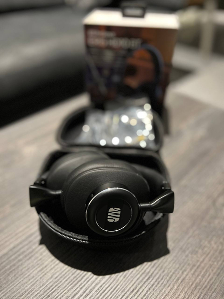 Студийные наушники PreSonus Eris HD10BT