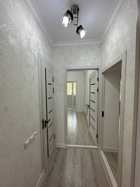 СРОЧНО !! Продается квартира в Яшнабаде 1/2/4 ( 30 кв/м ) Дубовий
