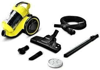 Пылесос Karcher VC 3