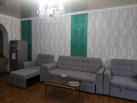 БУМ ижара 4 хона 2 сотих Участка чет эликларга, Хитой  1500$ id sh 617