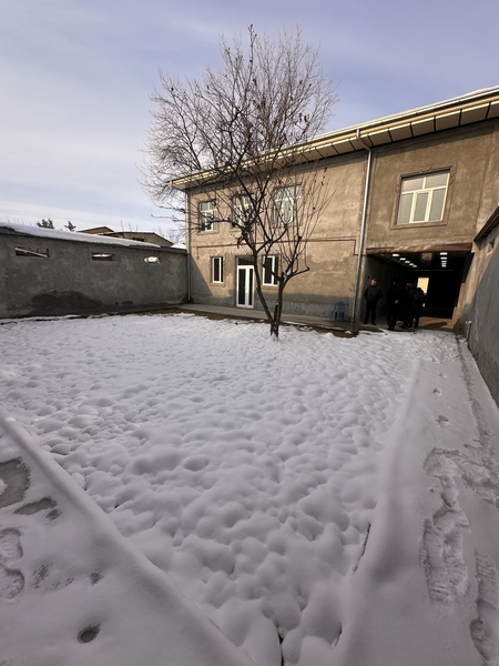 Продается дом