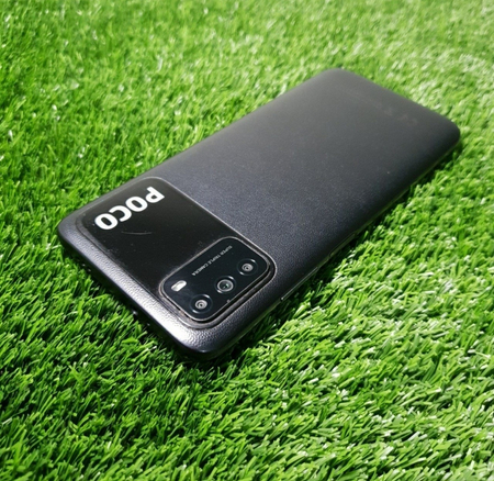 Xiaomi Poco m3 128Gb