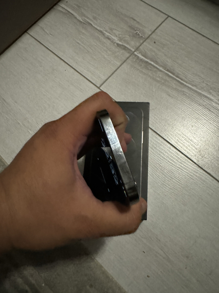 Iphone 12 pro 512