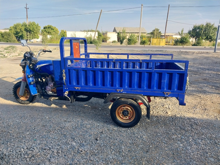 Lochin Motomuraveyi sotiladi