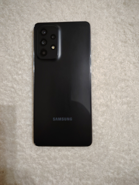 Samsung Galaxy A53 5G 6/128 GB IDEAL