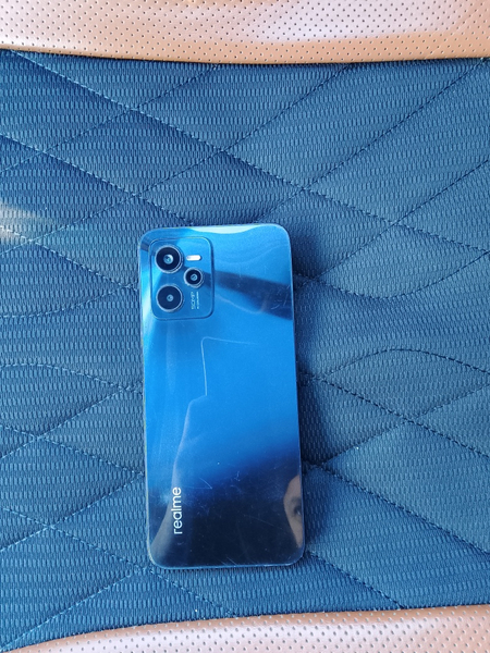 Продам Realmi C35