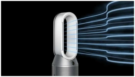 Увлажнитель воздуха Dyson PH03