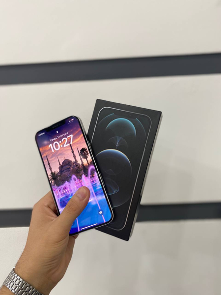 iPhone 12Pro Max 420$