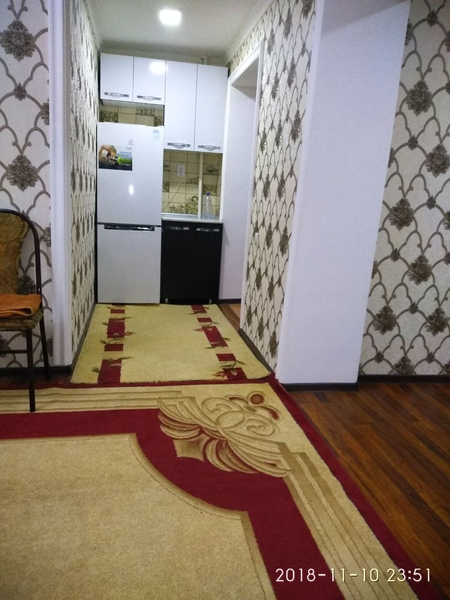 Продаю СВОЮ 2ком квартиру 2 этаж в кирпичном доме в районе Вогзала