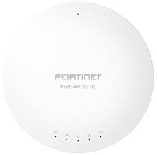 Сетевое оборудование Fortinet FAP-221E-P Indoor Wireless AP - Dual rad