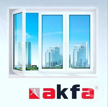 Akfa plast-Retpen-Ekopen
