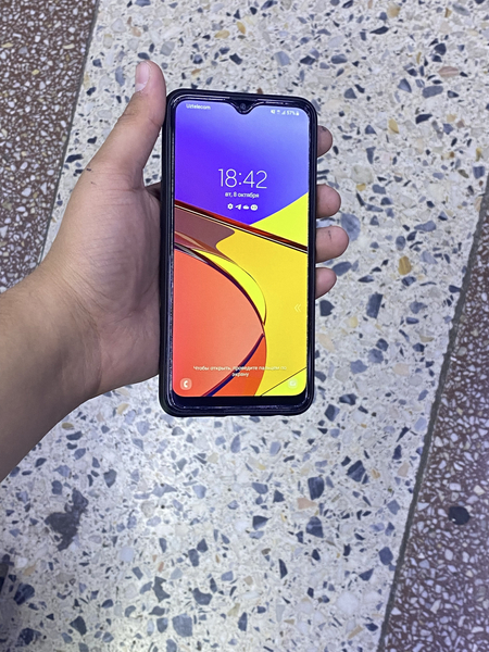 Samsung Galaxy A10s
