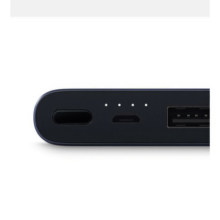 Xiaomi Power Bank 10 000 mAh  Original 100%