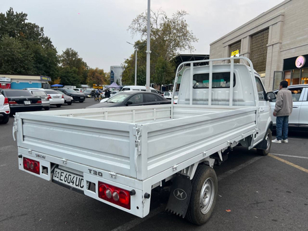 Shineray T30 / Шинерай Т30