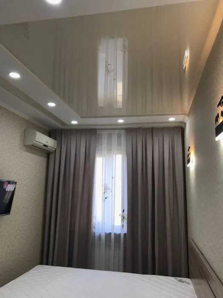 (К124533) Продается 3-х комнатная квартира в Мирзо-Улугбекском районе