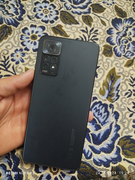 Redmi note 11 pro