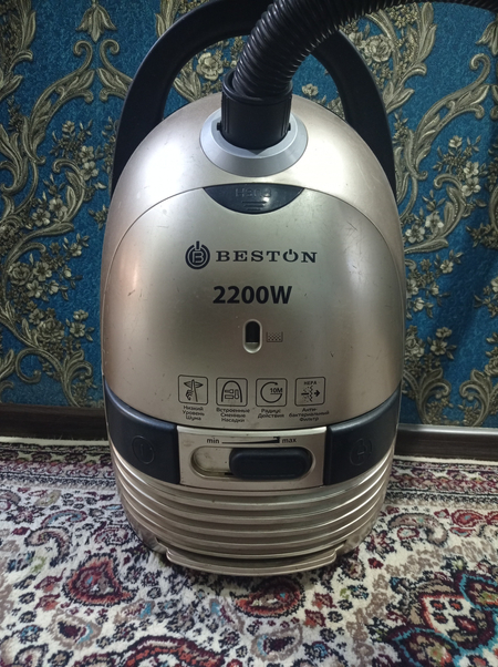 Пылесос Beston | Pilesos