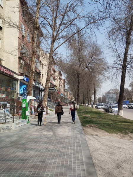 Срочно ! Селхоз институт 1/4/4. Продаю