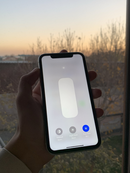 iPhone Xr 256 idealll