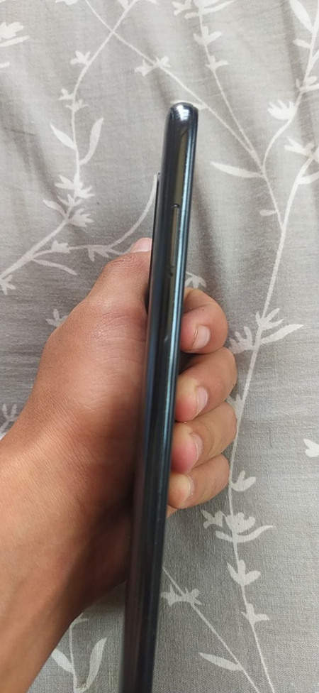 Redmi note 8 pro