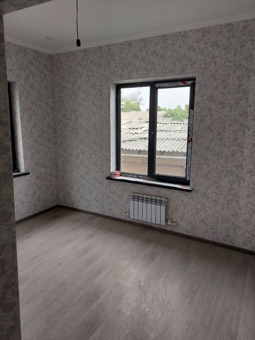 СРОЧНО Коттедж.  3ком. 2 этажа. Евроремонт.  МухтараАшрафи
