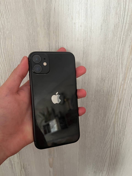 Iphone 11 ideal 64 gb