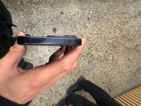 Iphone 15 pro 256