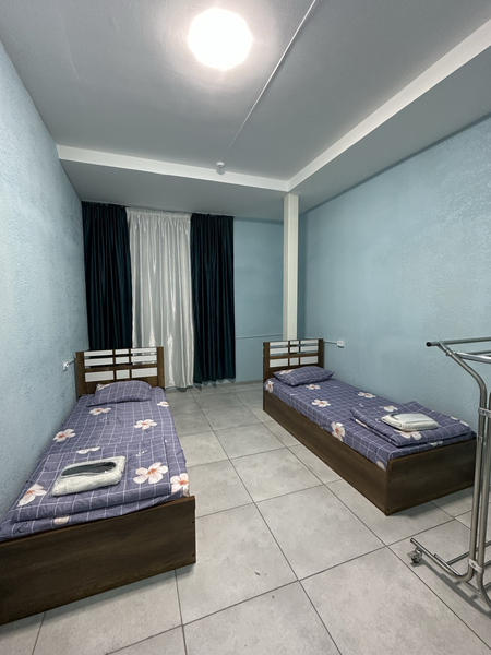 Hostel