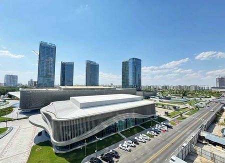 Срочно премиум низкая цена в NEST ONE 45м2 White Box!`