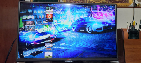 Sony Playstation 3 ideal
