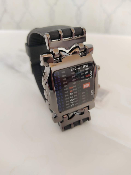 Qòl Soat  Elektronika